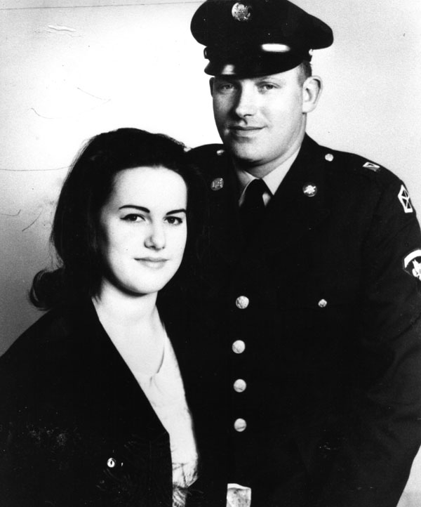 David W. Trippett | News, Sports, Jobs - News and Sentinel